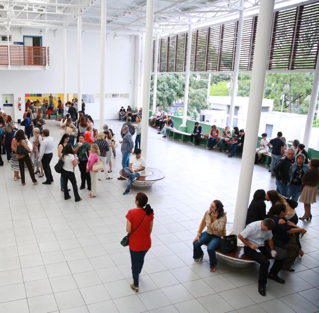 Sobre nós - EFAPE | Escola de Formação e Aperfeiçoamento dos ...