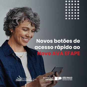 Arquivos Novo AVA EFAPE - EFAPE | Escola de Formação e Aperfeiçoamento ...
